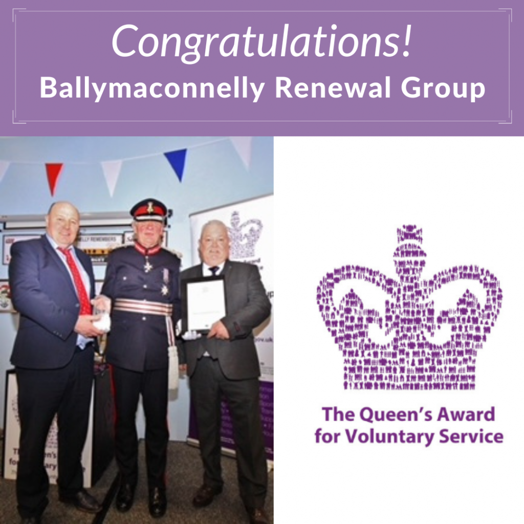 QAVS Congratulations! - Volunteer Now