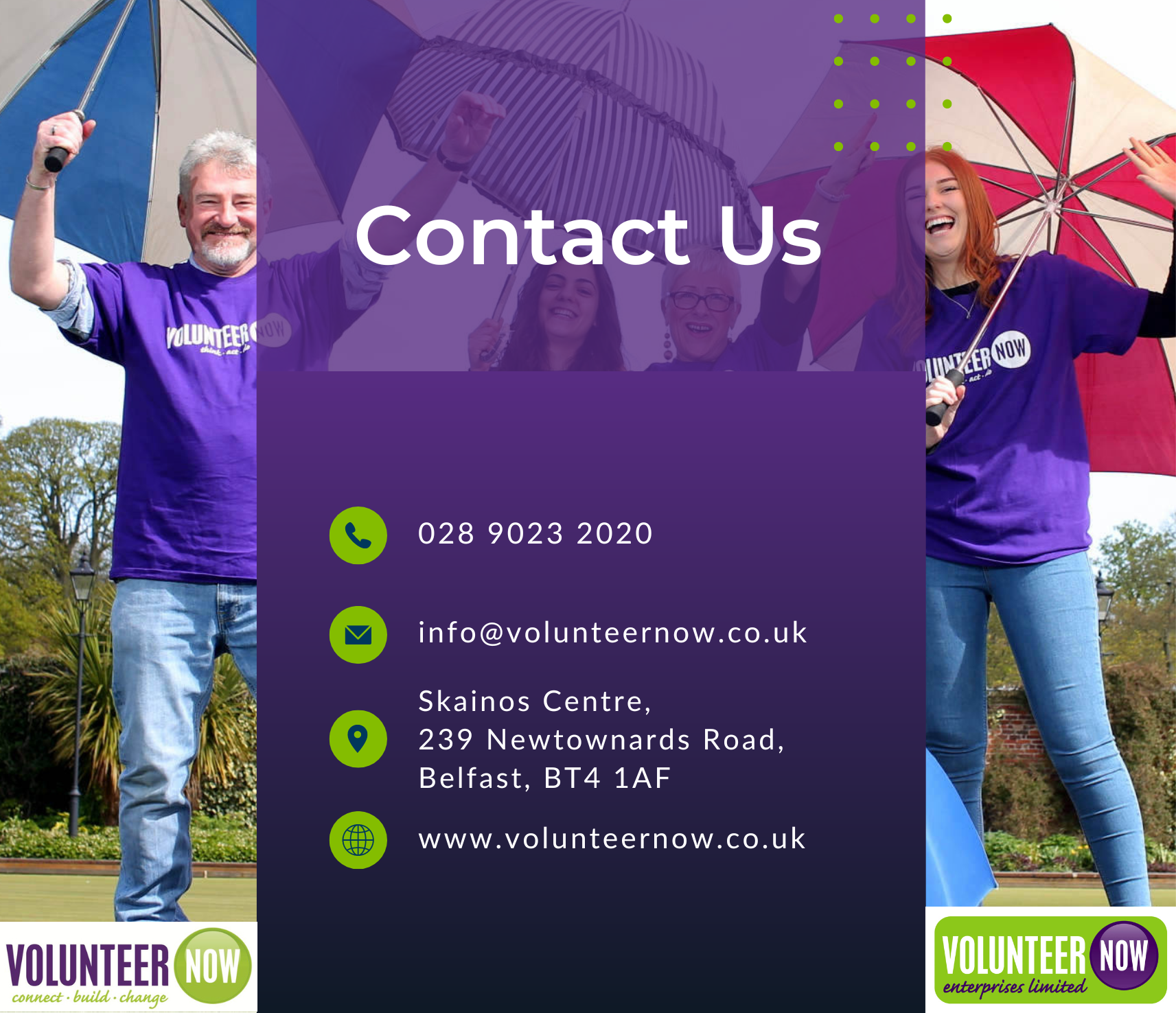 Contact Volunteer Now contact-volunteer-now