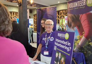 What is volunteering? - Volunteer Now